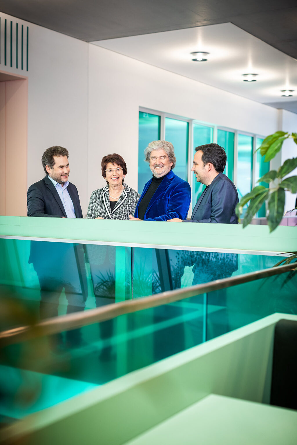 Fotografie und Film aus Stuttgart - Wosilat Fotografie und Film